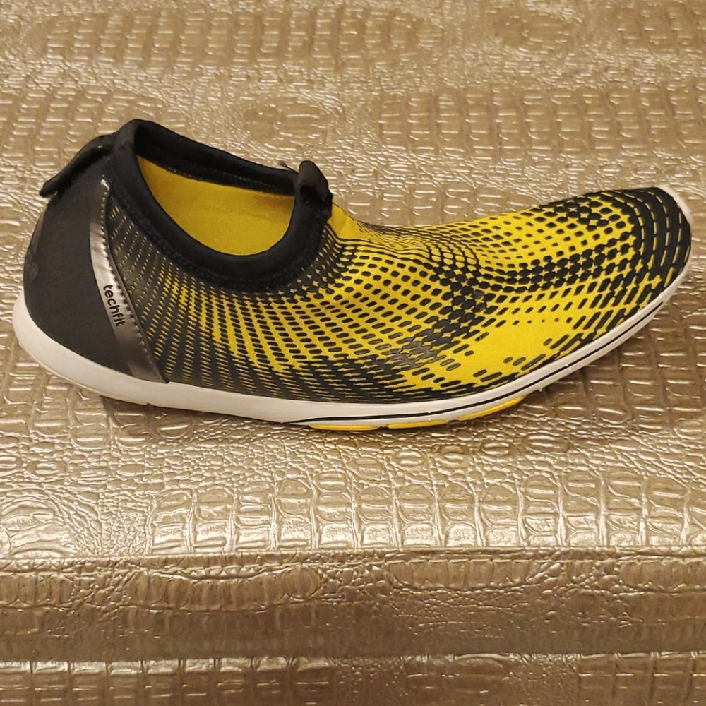 Adipure Adidas Minimalist Barefoot Running Shoes - Gem